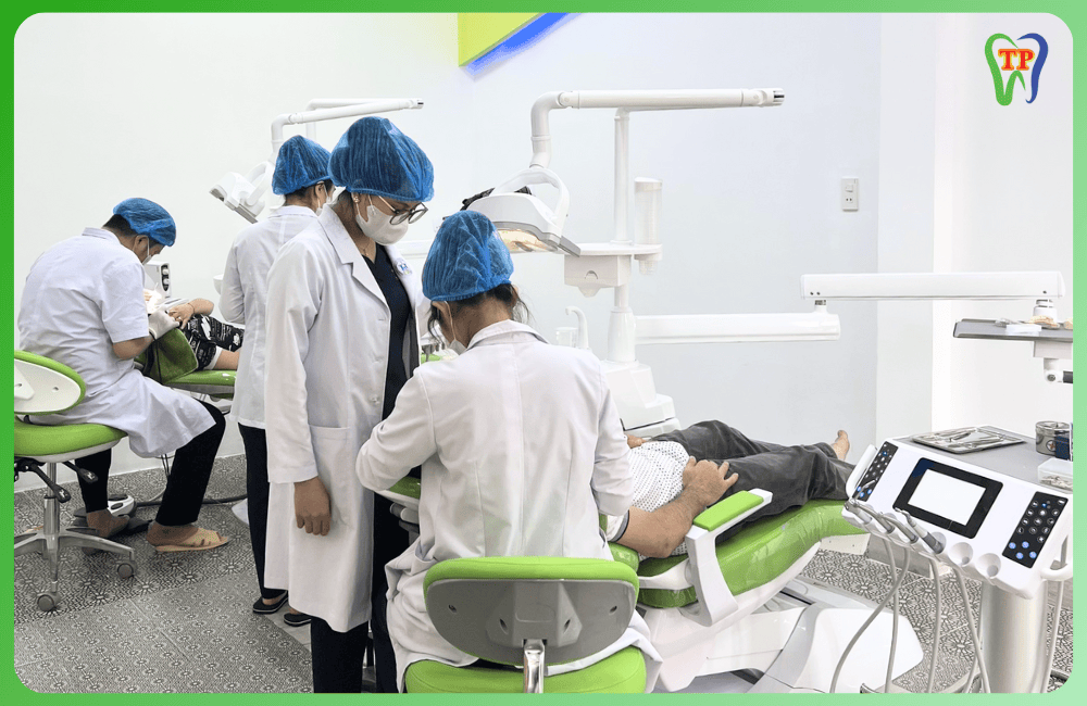 Cắm chốt răng là gì? Có cần cắm chốt răng sau khi chữa tủy?